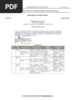 NBCEI Main Agreement 2025 Overview | PDF