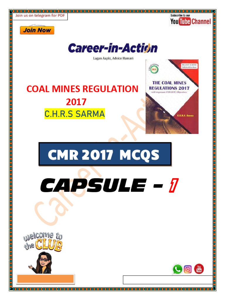 CMR 2017 MCQS C.H.R.S SARMA BOOK 2023 (2) | PDF
