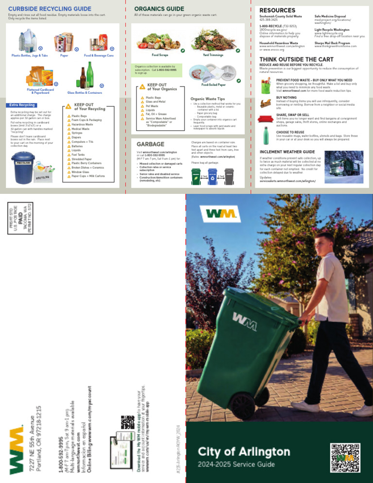 guidelines | PDF | Recycling | Waste