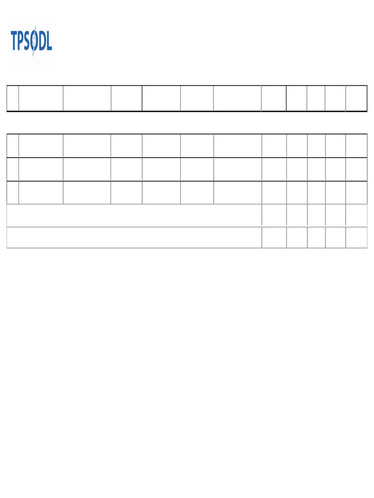 Coll_Dispatch_List (1) | PDF