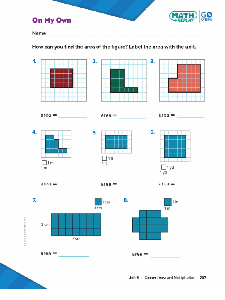 You Do Activity | PDF