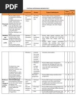 CP, TP, Dan Atp Bahasa Indonesia Kelas 5 | PDF