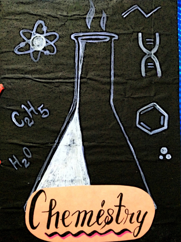 Chemistry File | PDF