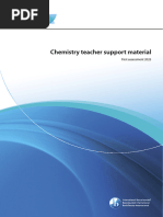 Chemical Reaction Amplify Unit Assessment | PDF | Chemical Substances ...