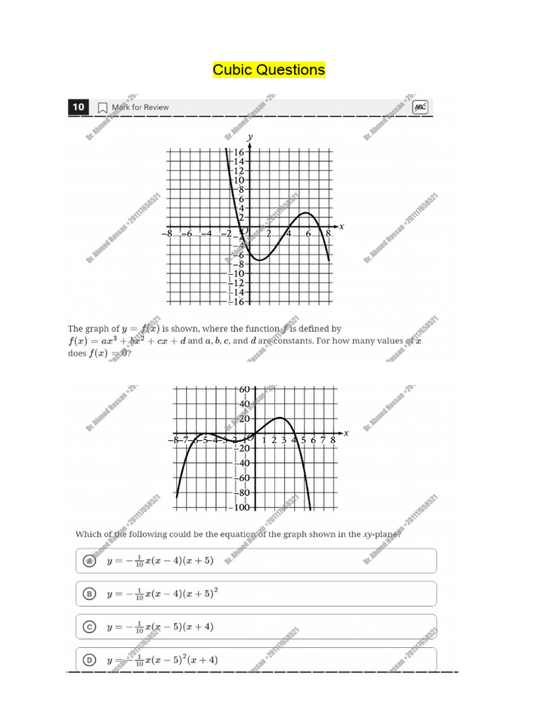Cubic Sat Hard | PDF