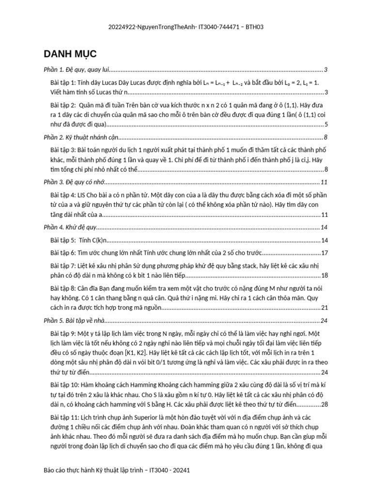 699225_20183554_NguyenQuangHuy_BaiTH_03 | PDF
