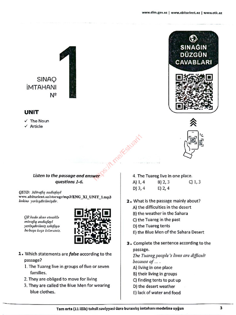 %C6%8Fd%C9%99biyyat RM n%C9%99s%CC%A7riyyat 2024 2 | PDF