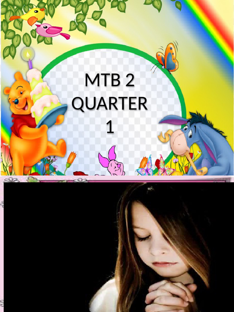 Q4 Music Cot | PDF