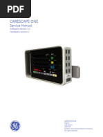 paraPAC Plus 310 Service Manual | PDF | Valve | Calibration