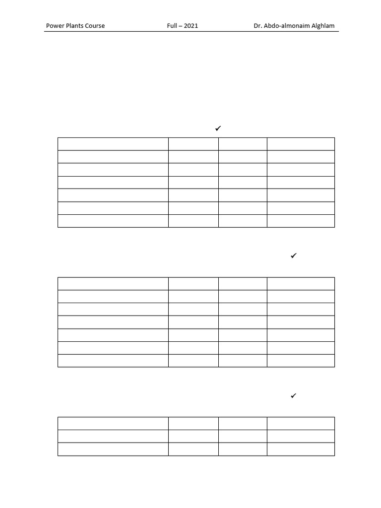 Heat Transfer - Tutorials | PDF | Steam | Thermodynamics