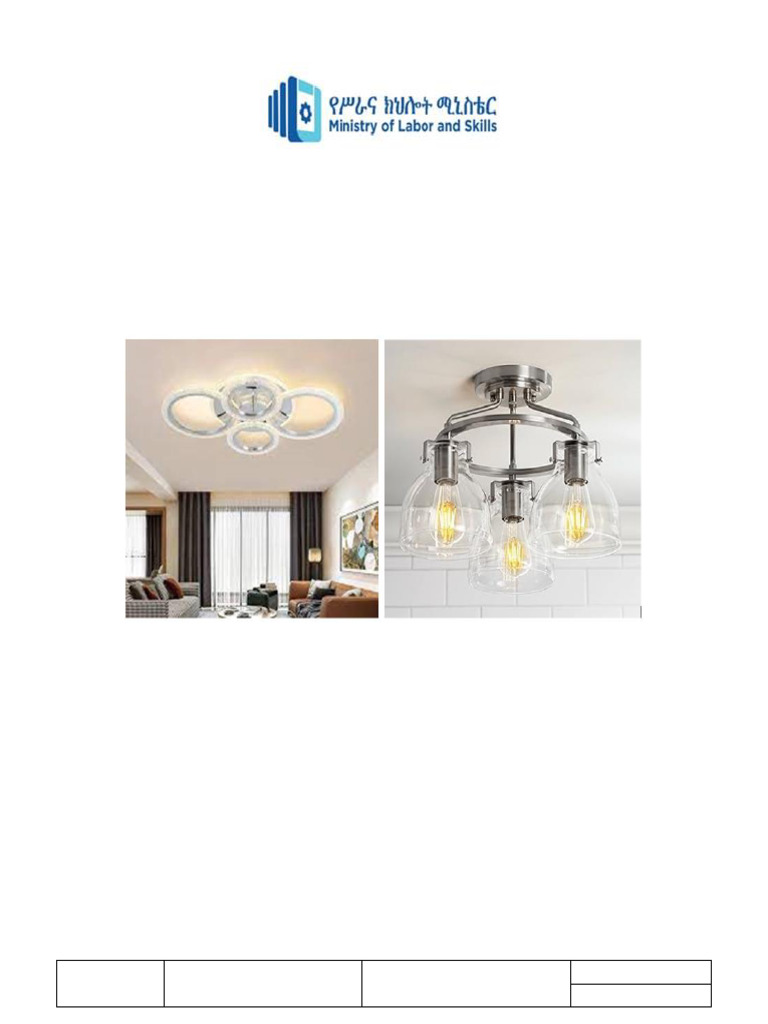 LM 2 Final 2016 | PDF | Electromagnetic Spectrum | Lighting