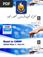 CMRP Exam Study Resources | PDF | Test (Assessment)