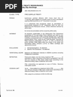 LSW3001 - Premium Payment Clause (45-15) | PDF