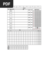 Playing Field: Diagram of A Gaelic Football Pitch | PDF | Referee ...