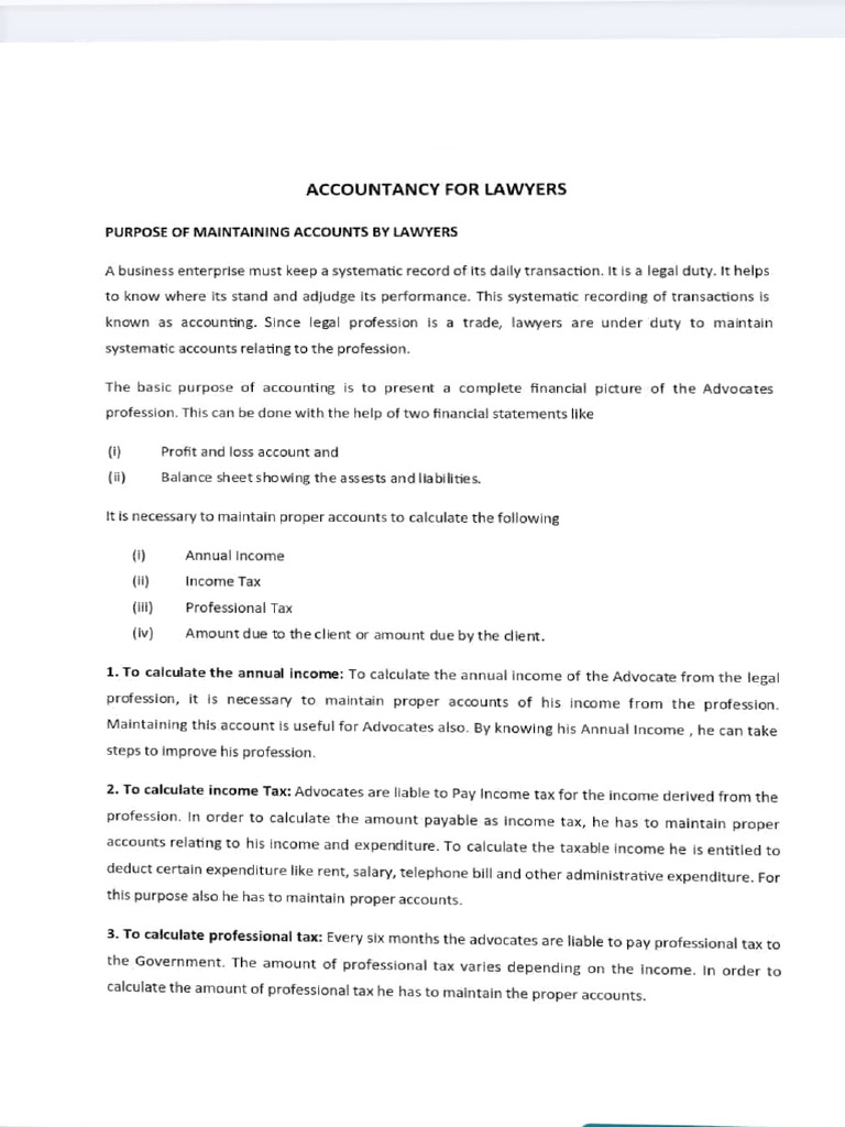 Material on Unit-5 Professional Ethics | PDF