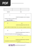 Amoeba Sisters: Alleles and Genes Recap | PDF | Genotype | Allele
