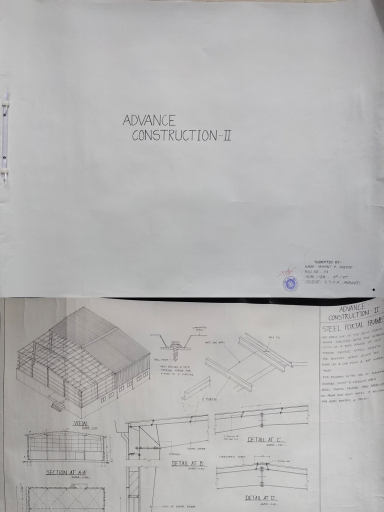 Hemant Shende ADC2 Portfolio | PDF