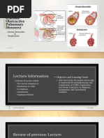 Respiratory Medication Chart | PDF | Asthma | Cough