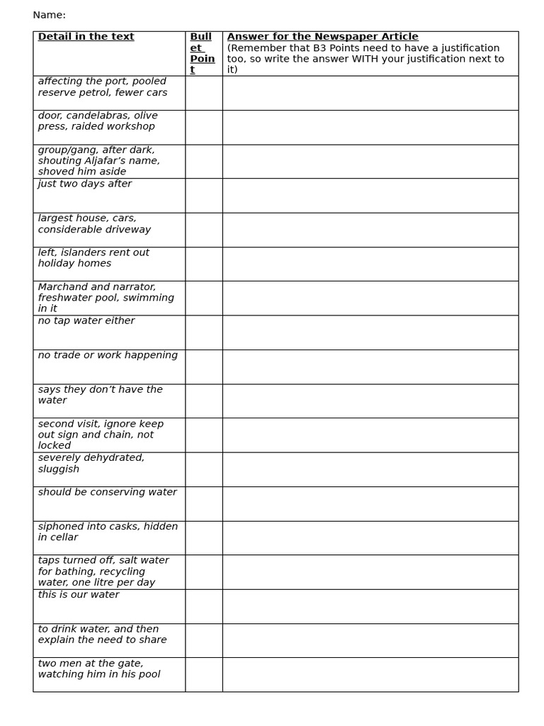 Text Details To Help Create and Find Points | PDF