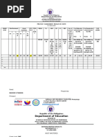 CPC Functionality Tool | PDF | Child Protection | Bullying