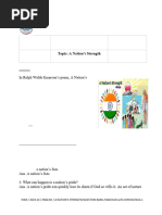 NMTC-2022 - Previous Year Question Papers For Class 5 and 6 | PDF ...