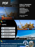 SEVENTH SCHEDULE Waste Card SW 410 | PDF | Waste | Water