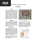 USP General Chapter 1251 | PDF | Weighing Scale | Weight