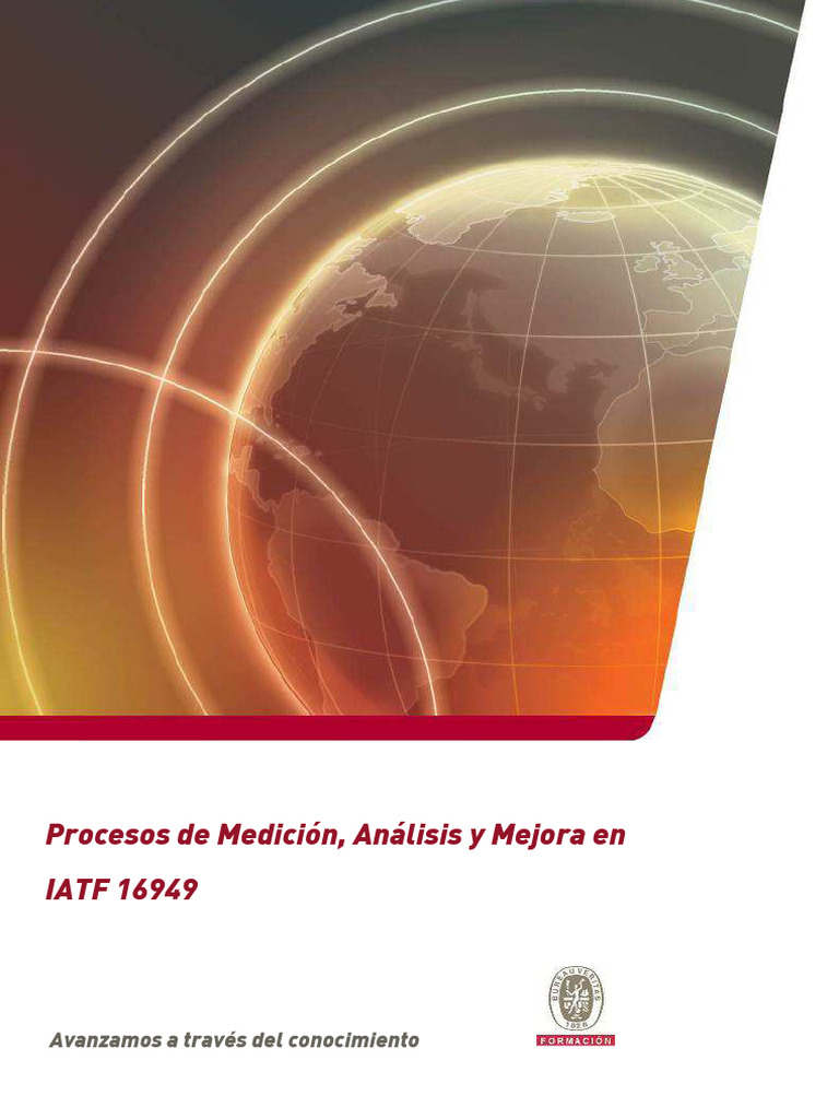 Mejora y Análisis en IATF 16949 | PDF | Calidad (comercial) | Gestión ...