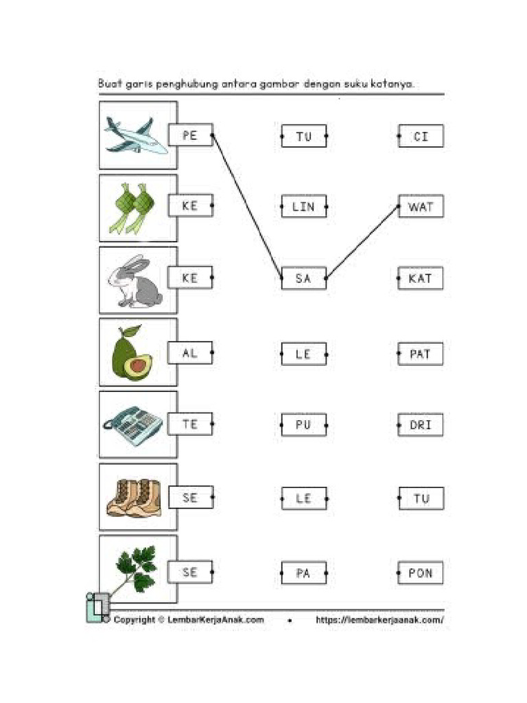 MTK Indo TK Besar | PDF