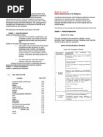 National Structural Code of The Philippines (NSCP), Volume 1, Fourth ...