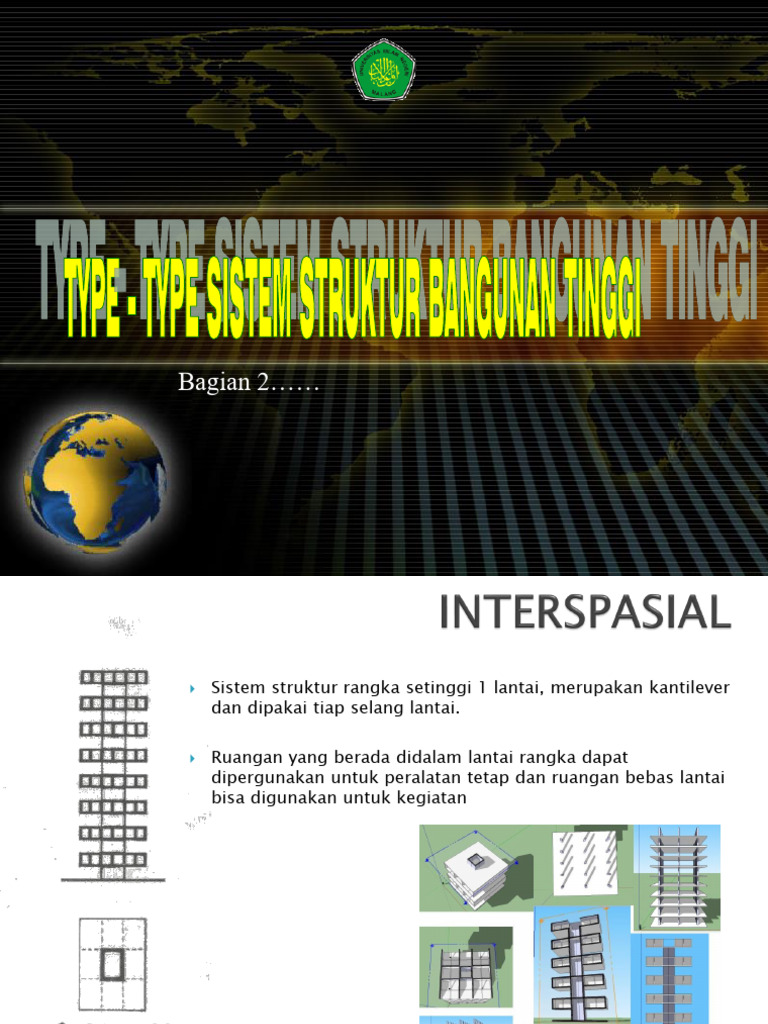 4 - Type Struktur HRB (Bagian 2) | PDF