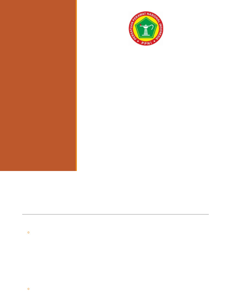 Z31_Kebijakan Dan Peran PPNI Dalam Penerapan SDKI-SLKI-SIKI | PDF