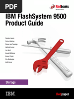 IBM FlashSystem 9500 Data Sheet | PDF