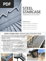 Stair Connection - Metal Detail 2 | PDF
