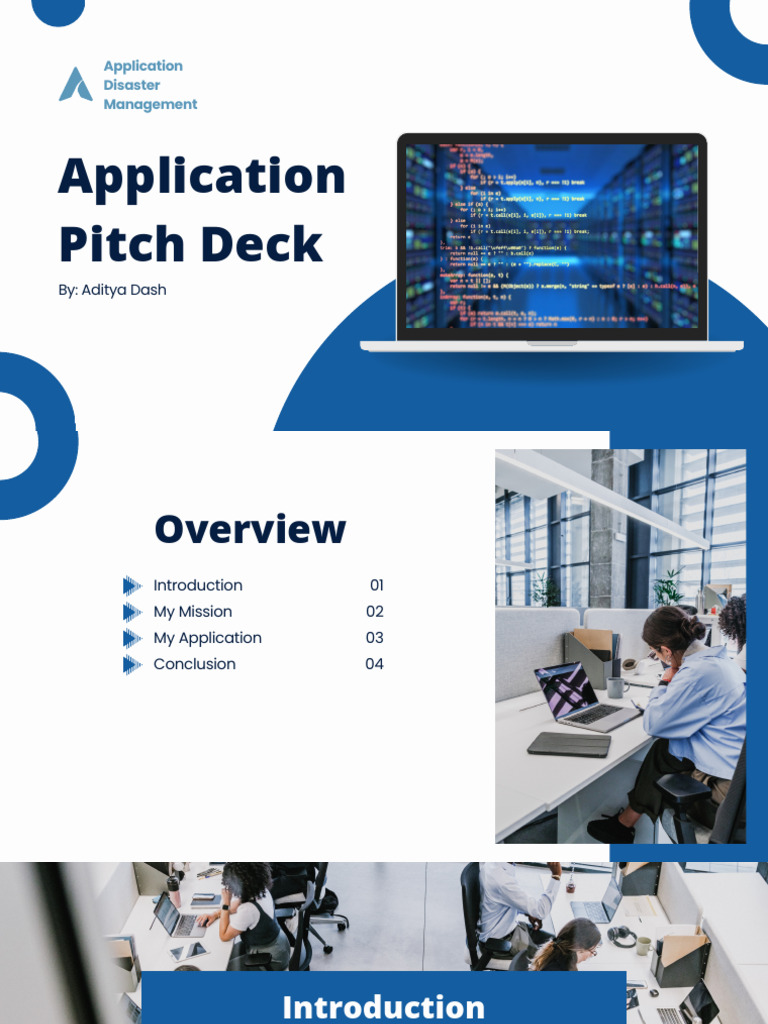 Disaster Management App Overview | PDF | Emergency Management | Software