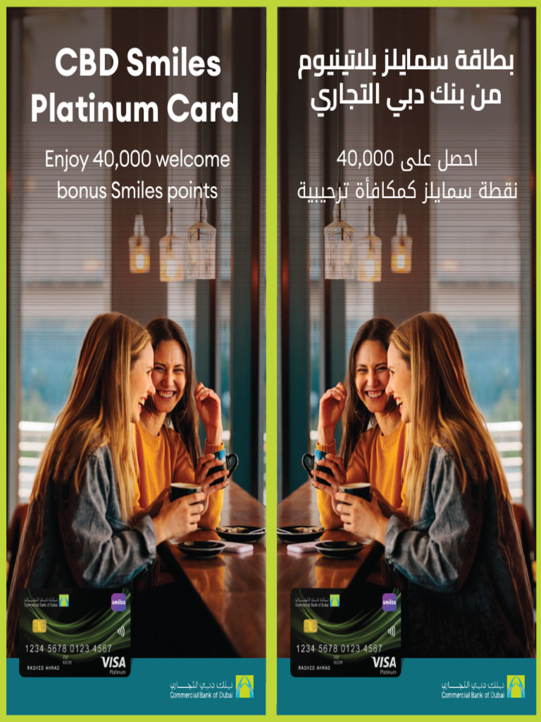 Smiles Platinum - 02 Jan 24 (Digital) | PDF | Credit Card | Money