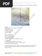 Bilging and Permeability | PDF | Buoyancy | Naval Architecture
