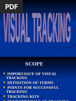 Tracking Techniques CLASSIFIEDspecial Forces File CODE66537 | PDF ...