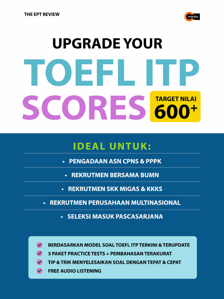 Upgrade Your TOEFL ITP Scores | PDF | Electricity Generation | Smart Grid