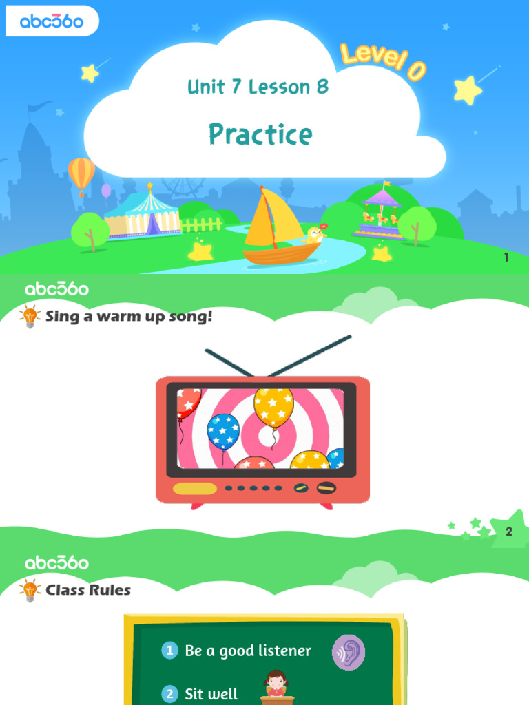 Unit 7 Lesson 8 My House Activities Pdf Room Bathroom