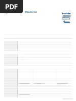 Gamazyme 700FN 12KG | PDF | Sewage Treatment | Water