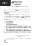 DA Form 7708 | PDF | Security Clearance | Privacy