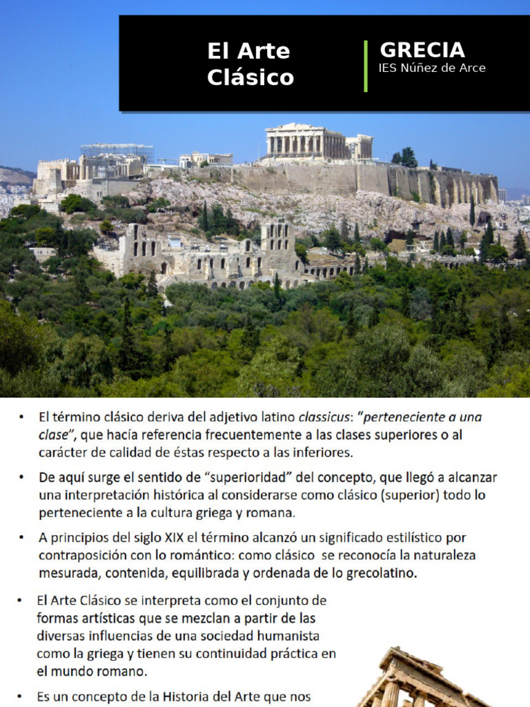 1a Grecia Generalidades | PDF | Antigua Grecia | Doce olímpicos