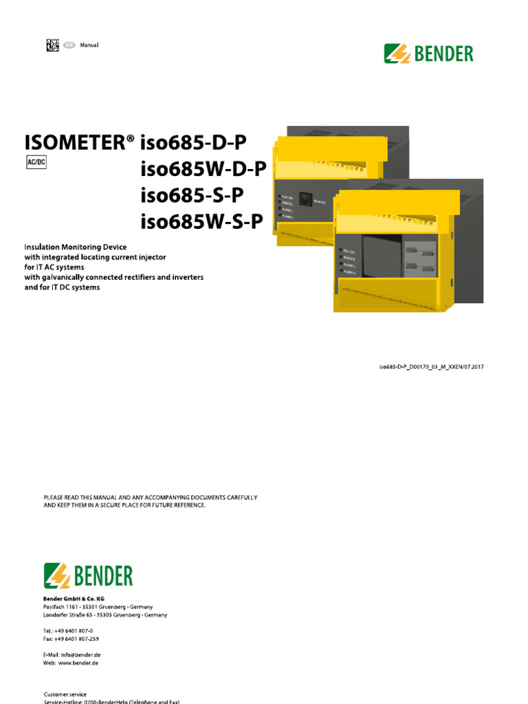 iso685-D-P D00170 M XXEN | PDF