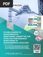 CePSWaM 2025: Waste Management Course | PDF