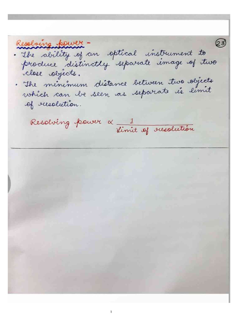 Chapter 9 Physics Class 12th | PDF