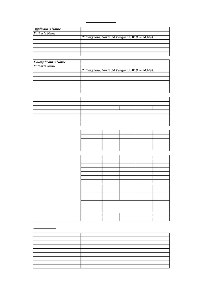 Synopsis of SK Kamruzzaman | PDF | Business | Economies