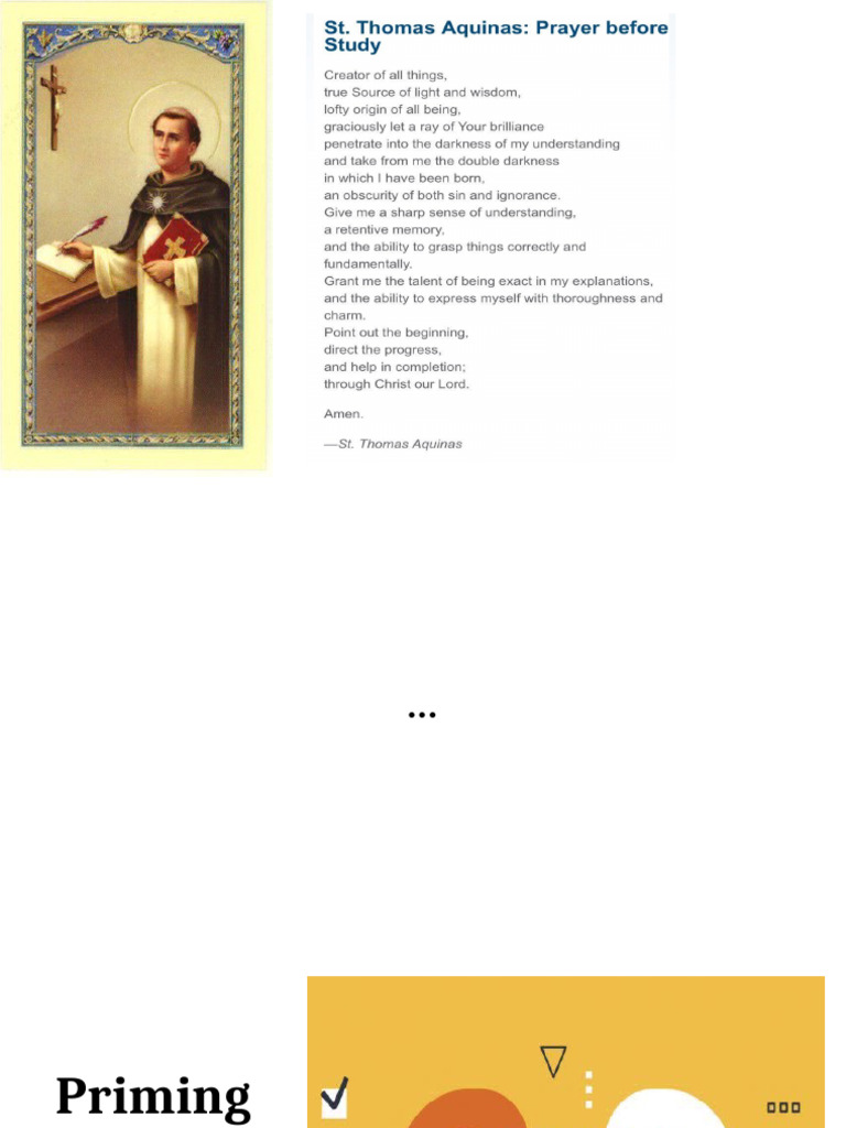 Lesson 1 General Concepts in STS | PDF | Science | Knowledge