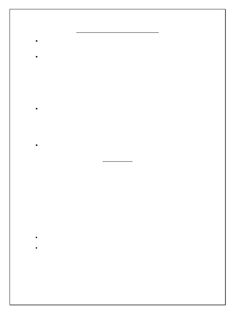 Multilateral and Bilateral | PDF | United Nations Framework Convention ...