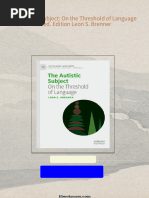 Consultative Speech Style Example Sentence PDF | PDF | Conversation ...